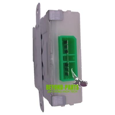 Cina Relè 176810-0050 155-7042 di Engine Parts 24V dell'escavatore di catererpillar 320C in vendita