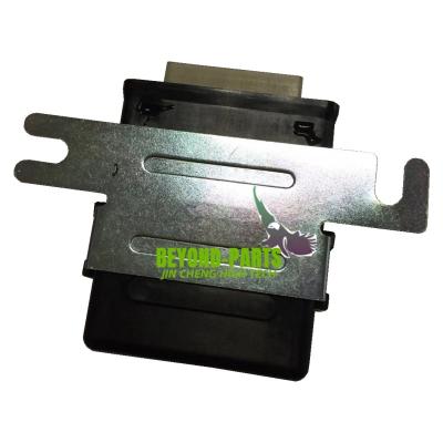 Cina Relè cronometrante meccanico M3AAD B12 104-3204 1043204 di Engine Parts 24V dell'escavatore di catererpillar 320B in vendita
