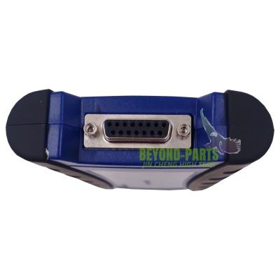 China Grupo azul preto do equipamento de Diagnostic Tool Tester da máquina escavadora de NEXIQ à venda