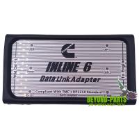 China Komatsu Cummins Inline 6 Diagnostic Tool Scanner 12V 24V Engine Tester for sale