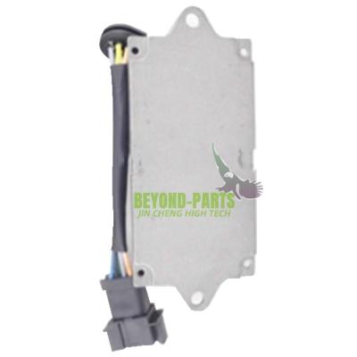 Cina Regolatore del comando di Spare Parts Driver dell'escavatore di catererpillar 320C in vendita