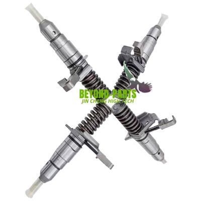Cina Escavatore Engine Parts Injector di catererpillar 240B E240B 127-8222 1278222 in vendita