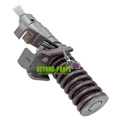Cina Escavatore Engine Parts Injector di catererpillar 240B E240B 127-8222 1278222 in vendita