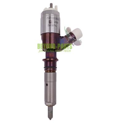 China Van het Graafwerktuigengine parts C4.4 van catererpillar 312D de Motorinjecteur 320-0677 3200677 Te koop