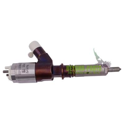 Cina Iniettore 320-0677 del motore di Engine Parts C4.4 dell'escavatore di catererpillar 312D 3200677 in vendita