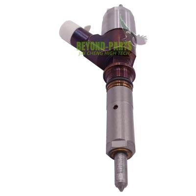 Cina Iniettore 320-0677 del motore di Engine Parts C4.4 dell'escavatore di catererpillar 312D 3200677 in vendita