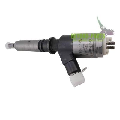 China Van het Graafwerktuigengine parts van catererpillar 320D GP Injecteur 326-4700 3264700 Te koop