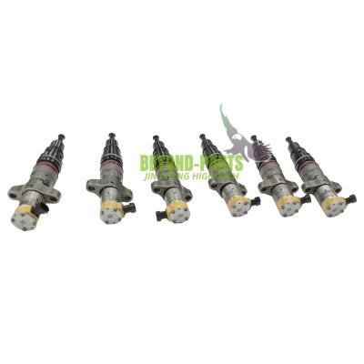 中国 幼虫324D 325Dの掘削機のエンジン部分C7エンジンGPの注入器268-1835 2681835 販売のため