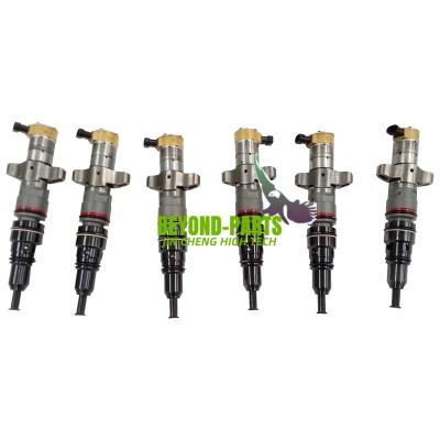 中国 幼虫324D 325Dの掘削機のエンジン部分C7エンジンGPの注入器268-1835 2681835 販売のため