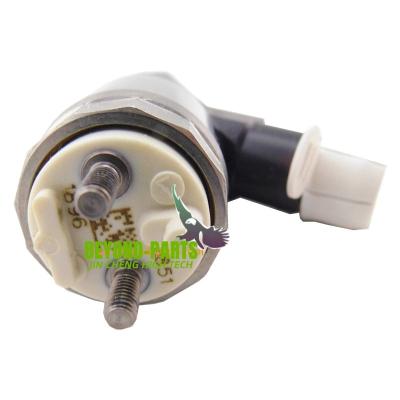 中国 幼虫938Hの車輪の積込み機の予備品GPの注入器320-0690 3200690 販売のため