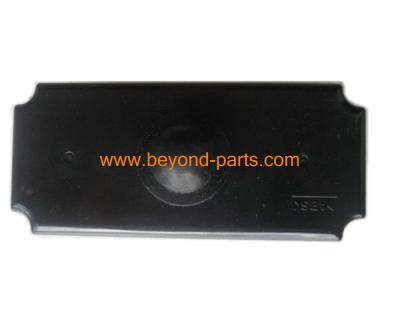 Cina pannello doosan 543-00049 del condizionatore d'aria dell'escavatore dh225 in vendita