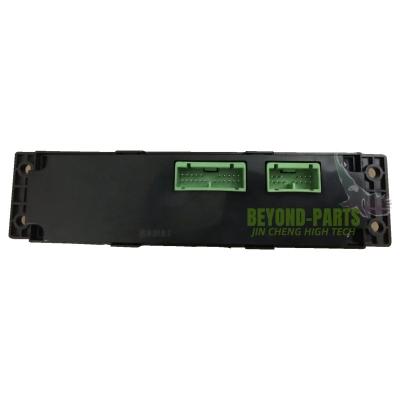 Cina Gruppo di regolazione BH-MB-2055 di stato del condizionatore di Spare Parts Air dell'escavatore di Kato HD1203 in vendita