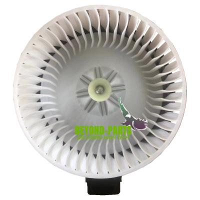 Cina Motore del ventilatore di scarico pesante delle parti di CA dell'attrezzatura di Hitachi ZX-5A ZX-5G ZX200-5G ZX200-5A 272700-5790 in vendita