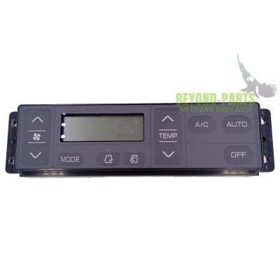 Cina Condizionatore d'aria 4426048 delle parti di CA di Heavy Equipment dell'escavatore di Hitachi ZX-1 ZX-3 ZX200-1 ZX200-3 in vendita