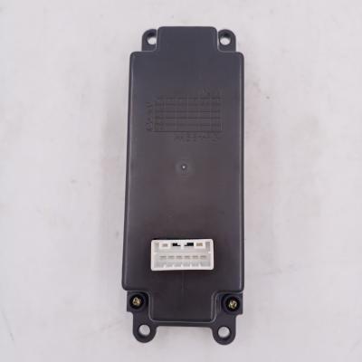 中国 ボルボD Cの連続掘削機のエアコン スイッチ パネルVOE14701419 14594714 販売のため