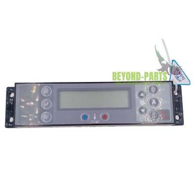 Cina Pannello genuino 51589-17530 YN20M01299P1 del condizionatore di Spare Parts Air dell'escavatore delle parti di SK-6 SK-6E Kobelco in vendita