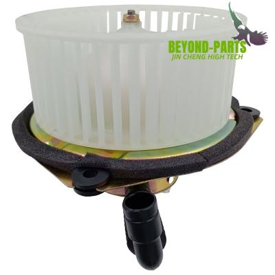 Cina Motore 24100U1189S12 di Spare Parts Blower dell'escavatore di SK200-6E Kobelco in vendita