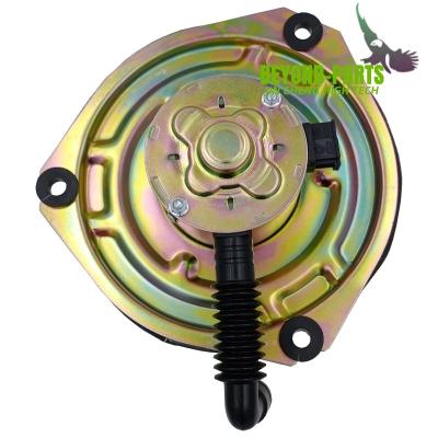 Cina Motore 24100U1189S12 di Spare Parts Blower dell'escavatore di SK200-6E Kobelco in vendita