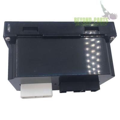 Cina Pannello 14541344 di Parts Air Conditioner dell'escavatore di EC di pubblicazioni periodiche di EC210B B in vendita