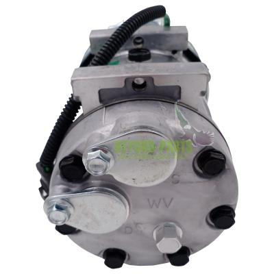 Cina Escavatore AC Spare Parts del compressore del condizionatore d'aria di EC EC360B 14659238 VOE14659238 in vendita