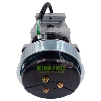 Cina Escavatore AC Spare Parts del compressore del condizionatore d'aria di EC EC360B 14659238 VOE14659238 in vendita