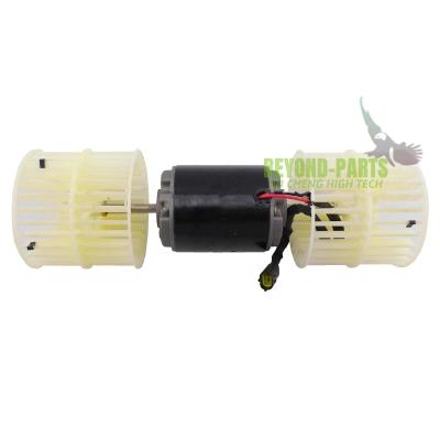 Cina Motore di Spare Parts Blower dell'escavatore di CA di EC EC140 in vendita