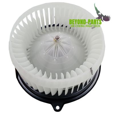 Cina Il CA di Heavy Equipment dell'escavatore di KOMATSU PC-7 PC400-7 parte il motore del ventilatore di scarico in vendita