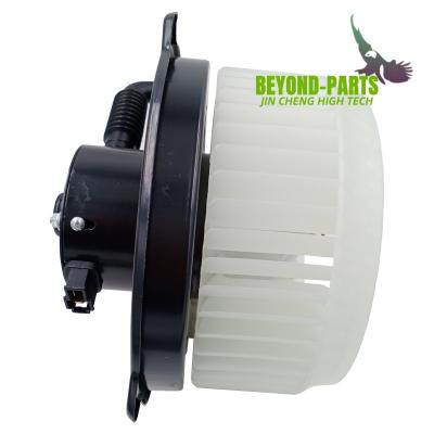 Cina Il CA di Heavy Equipment dell'escavatore di KOMATSU PC-7 PC400-7 parte il motore del ventilatore di scarico in vendita