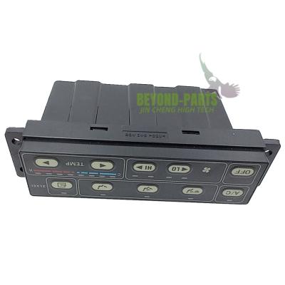 Cina Pannello di controllo pesante 22B-979-1812 del condizionatore d'aria delle parti di CA dell'attrezzatura di KOMATSU PC228US in vendita