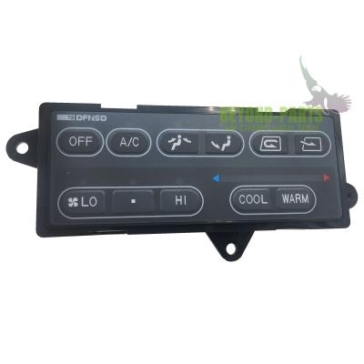 Cina Pannello di controllo pesante del condizionatore d'aria delle parti di CA dell'attrezzatura di KOMATSU PC200-6 146430-4521 in vendita