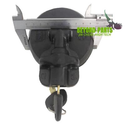 Cina Copertura del carro armato di Spare Parts Fuel dell'escavatore di Hitachi ZX200-5G in vendita