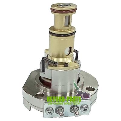 China Van de het Spoordiesel van graafwerktuigspare parts common de Stroomactuator 34-08326 Te koop