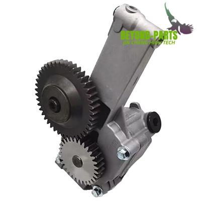 China Van het de Motorgraafwerktuig van catererpillar C7 3126B de Pomp 20R-7247 20R7247 van Spare Parts Oil Te koop