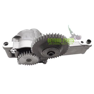 China Van het de Motorgraafwerktuig van catererpillar C7 3126B de Pomp 20R-7247 20R7247 van Spare Parts Oil Te koop