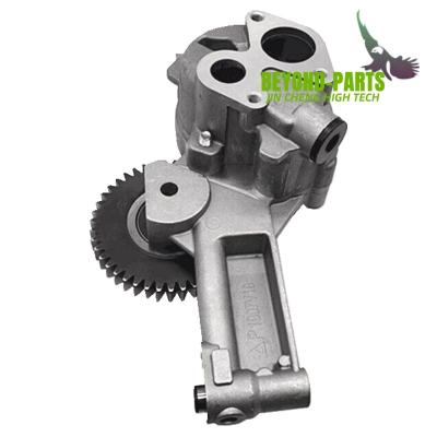 China Van het de Motorgraafwerktuig van catererpillar C7 3126B de Pomp 20R-7247 20R7247 van Spare Parts Oil Te koop