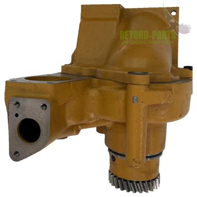 China Van het Graafwerktuigspare parts 12V140 van KOMATSU Pomp van het de Motorwater 6219-61-1102 6219611102 Te koop