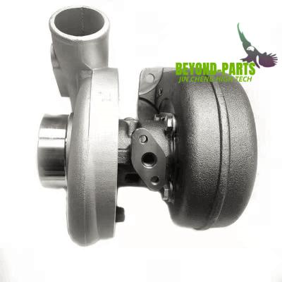 China De Turbocompressor 65.09100-7080A van Spare Parts Turbo van het Doosandx225 Graafwerktuig Te koop