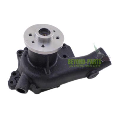 China Daewoo dh225-7 de Pomp van Graafwerktuigspare parts water Te koop