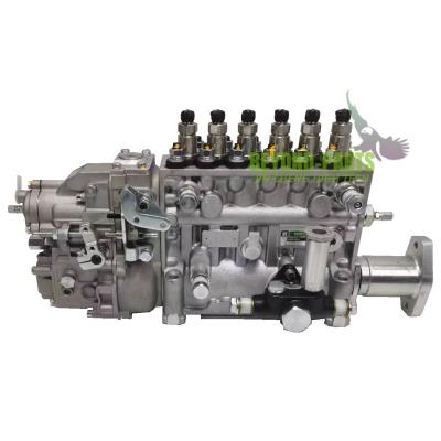 China Pomp 400912-00062 van Spare Parts Fuel van het Doosandb58 DE08 Graafwerktuig Te koop