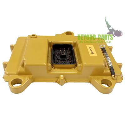 中国 幼虫257Bのスキッドの雄牛の予備品エンジン コンピュータ板コントローラー216-0658 販売のため