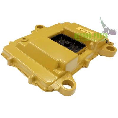 中国 幼虫257Bのスキッドの雄牛の予備品エンジン コンピュータ板コントローラー216-0658 販売のため