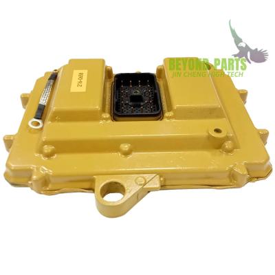 中国 幼虫257Bのスキッドの雄牛の予備品エンジン コンピュータ板コントローラー216-0658 販売のため