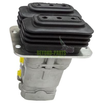 China Van het Graafwerktuigspare parts travel van catererpillar 315D 320D de Klep van de het Pedaalcontrole Te koop