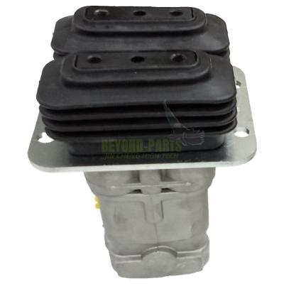 China Van het Graafwerktuigspare parts travel van catererpillar 315D 320D de Klep van de het Pedaalcontrole Te koop