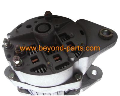 Cina Dinamo del convertitore rotante di Parts Power Generator dell'escavatore di Daewoo DH220-5 in vendita