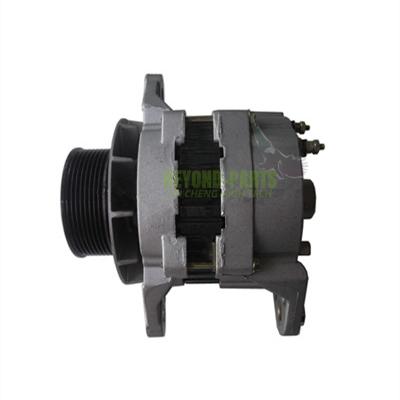 China Dínamo del dinamotor de Parts Power Generator del excavador de Daewoo DH220-5 en venta