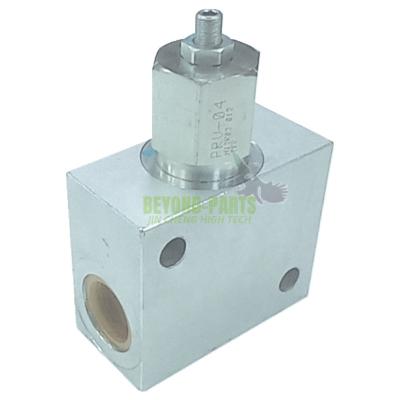 Cina Valvola 426-00267B di Spare Parts Safety dell'escavatore di Doosan DX225LC-7 in vendita