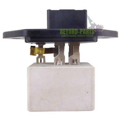 China Daewoo dh220-5 het Relais van de het Veredelingsmiddelvoorwaarde van Graafwerktuigspare parts air Te koop