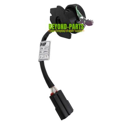 Cina Commutatore 2552-1004 della manopola di Spare Parts Throttle dell'escavatore di Daewoo DH220-5 in vendita