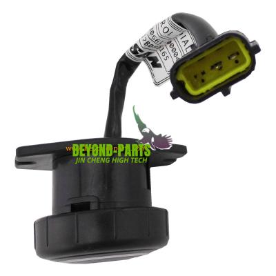 Cina Commutatore 2552-1004 della manopola di Spare Parts Throttle dell'escavatore di Daewoo DH220-5 in vendita